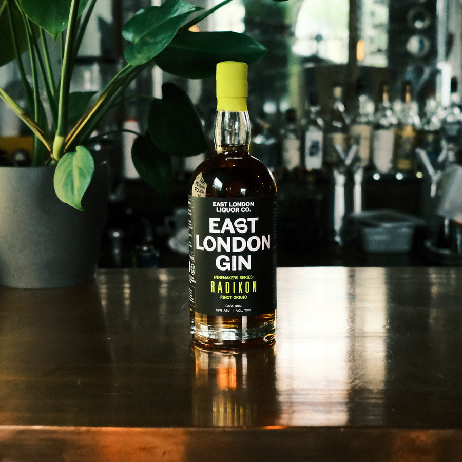 Our Whole Range – East London Liquor Company