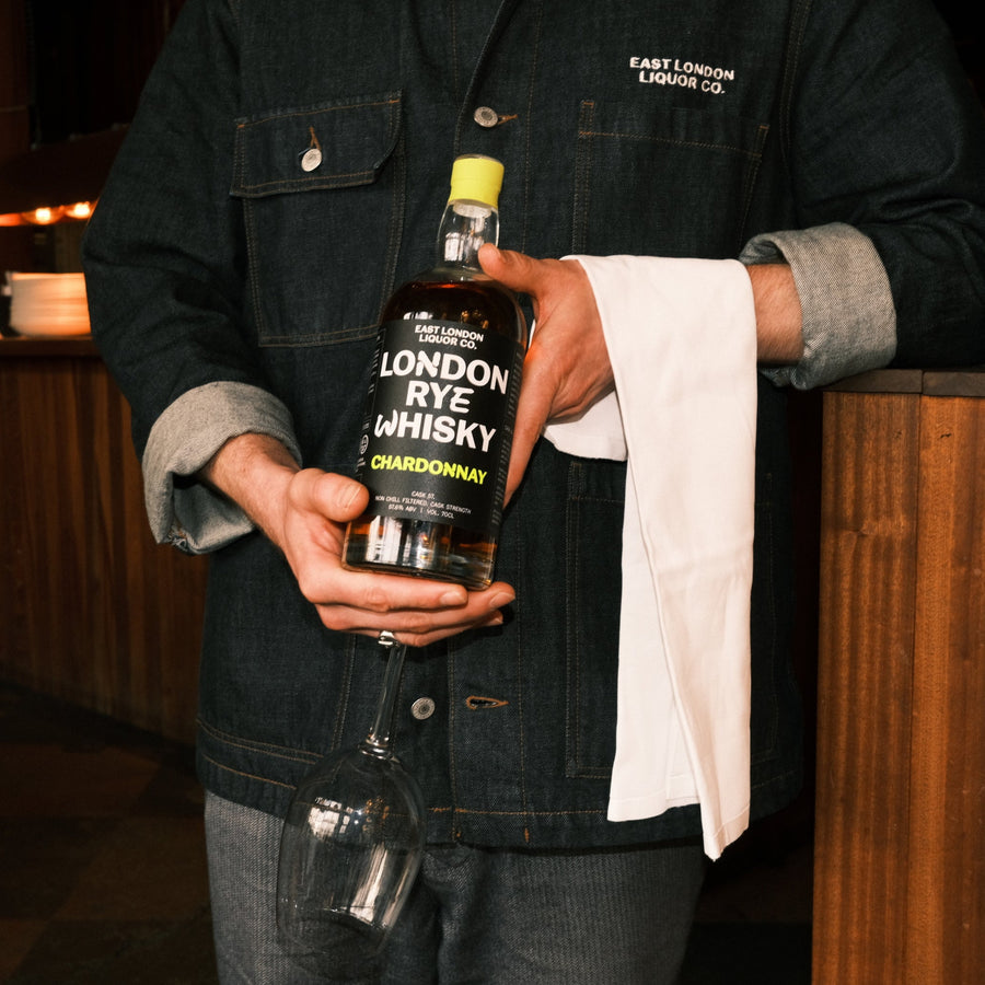 East London Liquor Company