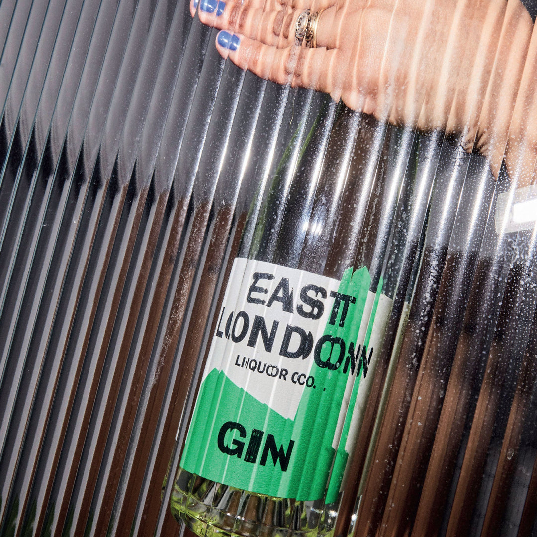 East London Gin, 40% ABV – East London Liquor Company